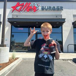 Killer Burger Reviews | Read Customer Service Reviews of killerburger.com