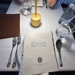 AL-POSTO - Updated December 2025 - 325 Photos & 149 Reviews - 2710 Erie ...