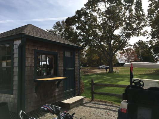 FENWICK GOLF COURSE - Updated April 2024 - 10 Photos - 580 Maple Ave ...