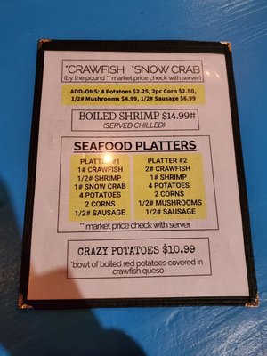 NEON MOON RESTAURANT AND SOCIAL CLUB - Updated October 2025 - 22 Photos ...