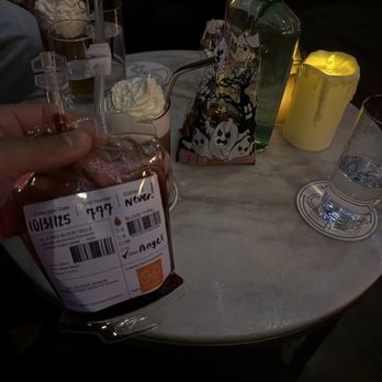 GOAT & RABBIT - Updated December 2025 - 171 Photos & 103 Reviews - 1804 ...