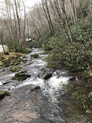 CHEROKEE MOUNTAIN CABINS - Updated October 2025 - 17 Photos - 61 Bear ...