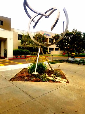 SCRIPPS MEMORIAL HOSPITAL ENCINITAS - 119 Photos & 384 Reviews - 354 ...
