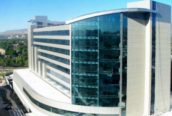 RENOWN REGIONAL EMERGENCY ROOM - Updated November 2024 - 18 Photos & 35 ...