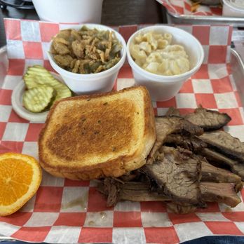 POLK CITY BBQ - Updated August 2024 - 200 Photos & 107 Reviews - 221 ...