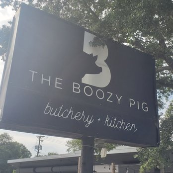 THE BOOZY PIG - Updated February 2025 - 528 Photos & 216 Reviews - 3255 ...
