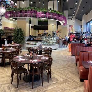 CARNEGIE DINER & CAFE - 98 Photos & 40 Reviews - 828 8th Ave, New York ...