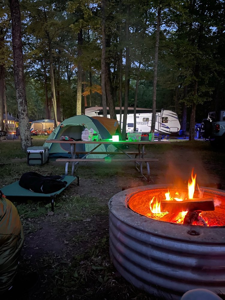 SOUTH HIGGINS LAKE STATE PARK - Updated December 2025 - 82 Photos & 19 ...