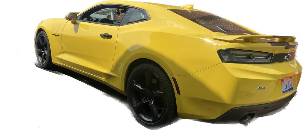 GODDARD AUTO REPAIR - Updated September 2025 - 10 Reviews - 24633 ...