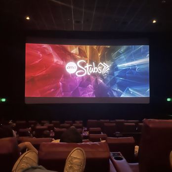 AMC DINE-IN FRAMINGHAM 16 - Updated December 2025 - 219 Photos & 291 ...