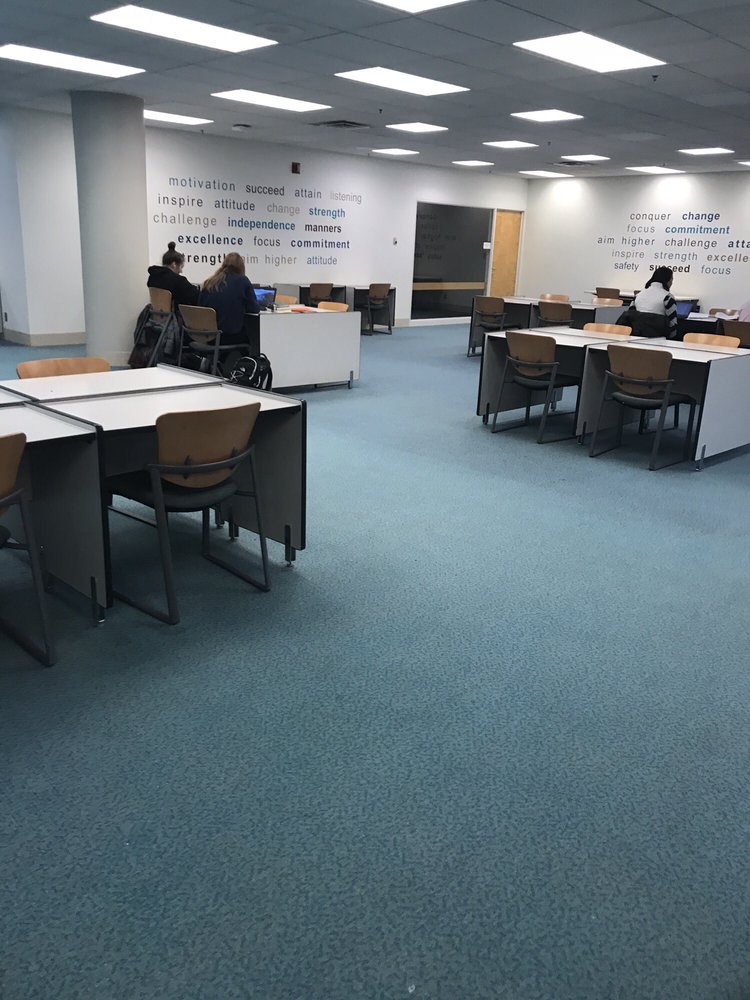 HENNEPIN COUNTY LIBRARY - SOUTHDALE LIBRARY - TEMP. CLOSED - Updated ...