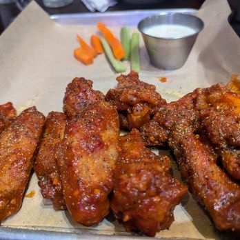 WINGS OVER FRISCO - Updated December 2025 - 130 Photos & 112 Reviews ...