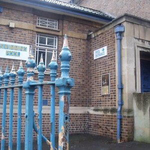 SPLOTT SWIMMING POOL - Updated March 2025 - Muirton Road, Cardiff ...