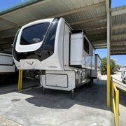 Mobile Solution Rv Repair