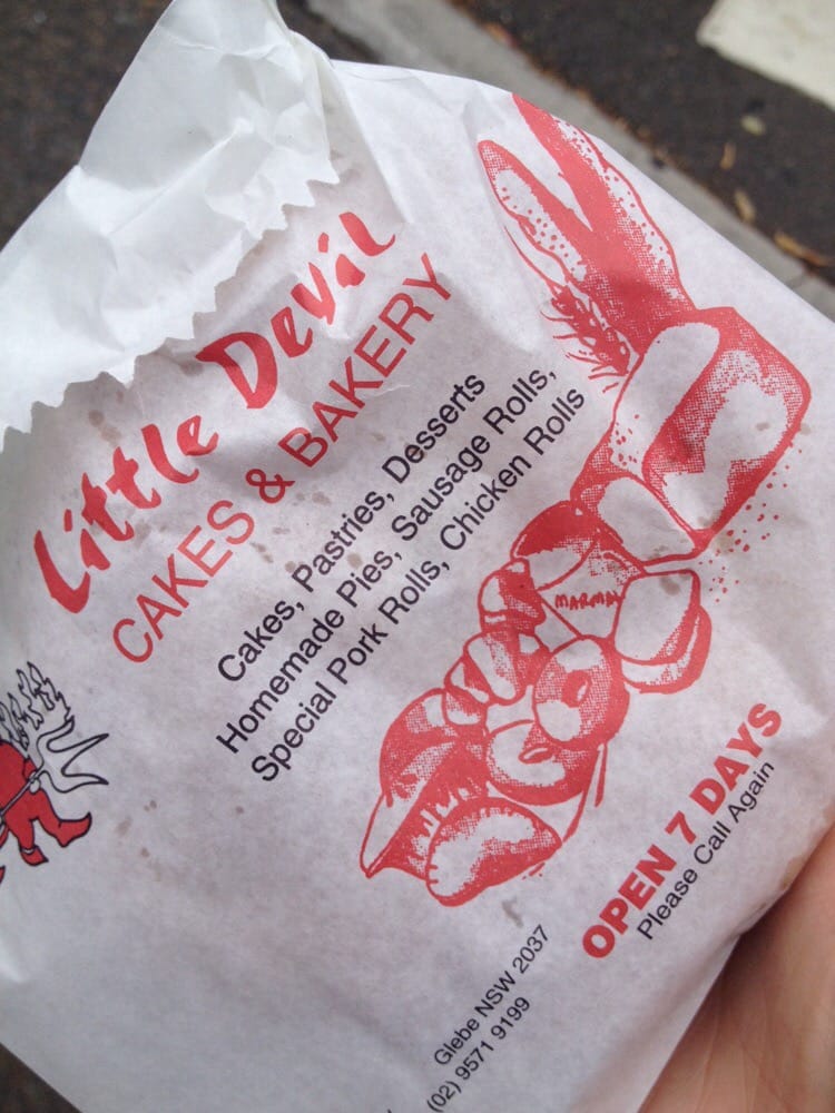 LITTLE DEVIL CAKES & BAKERY - Updated September 2025 - 231 Broadway ...