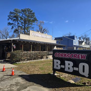 CORKSCREW BBQ - Updated April 2025 - 1298 Photos & 1312 Reviews - 26608 ...