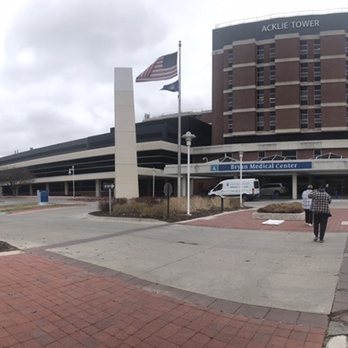 BRYAN MEDICAL CENTER EAST CAMPUS - Updated December 2025 - 24 Photos ...