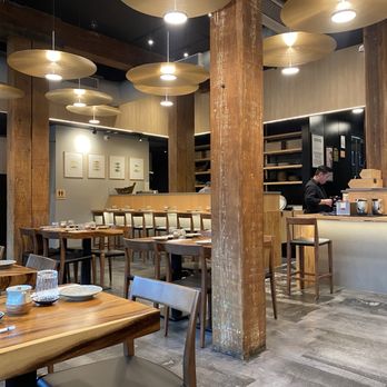 SURAM NYC - Updated November 2024 - 198 Photos & 105 Reviews - 483 10th ...