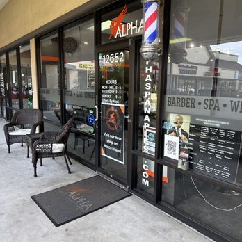 ALPHA MEN’S SPA - Updated January 2026 - 18 Photos & 36 Reviews - 12652 ...