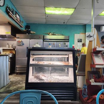 MACKER SEAFOOD - Updated December 2025 - 348 Photos & 431 Reviews - 141 ...