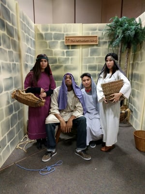 FAITH CHAPEL - Updated January 2026 - 27 Photos & 22 Reviews - 9400 ...