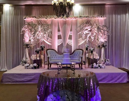 WHITE LOTUS BANQUET HALL - 18 Photos & 13 Reviews - 6105 Sunrise Vista ...