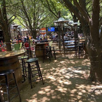 KATY TRAIL ICE HOUSE - Updated July 2024 - 869 Photos & 1197 Reviews ...