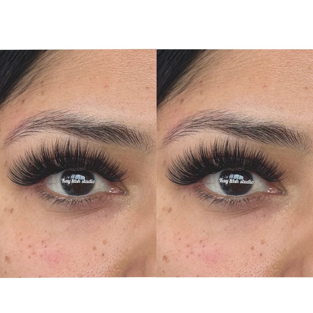 KAY LASH STUDIO - Updated May 2025 - 34 Photos - 12661 Tomball Pkwy, Houston, Texas - Eyelash ...