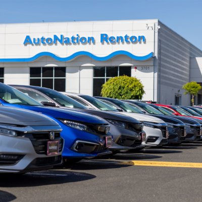 AUTONATION HONDA RENTON - Updated December 2025 - 80 Photos & 326 ...