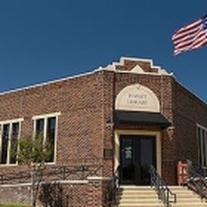 GOLDEN TRIANGLE LIBRARY - Updated May 2025 - 4264 Golden Triangle Blvd ...