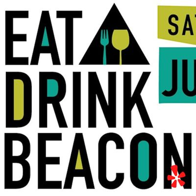 YELP COMMUNITY EXPERIENCE: ENJOY A TASTE OF EAT DRINK BEACON - Main St ...