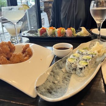 GEISHA SUSHI - Updated January 2025 - 697 Photos & 519 Reviews - 3468 ...