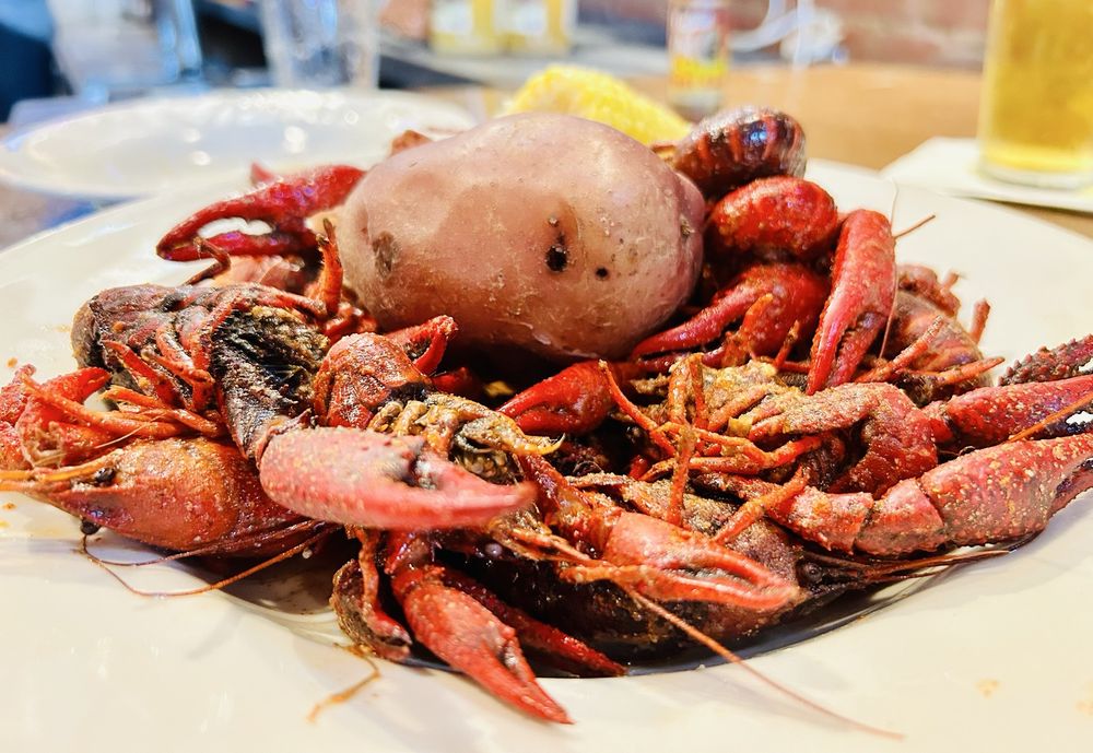 BIG FISH SEAFOOD GRILL & BAR - Updated January 2026 - 650 Photos & 702 ...