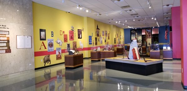 BUFFALO & ERIE COUNTY PUBLIC LIBRARY - Updated October 2024 - 117 ...