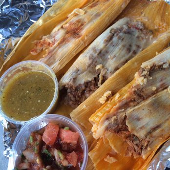 GET THEM WHILE THEY’RE HOT TAMALES - Updated November 2025 - 31 Photos ...