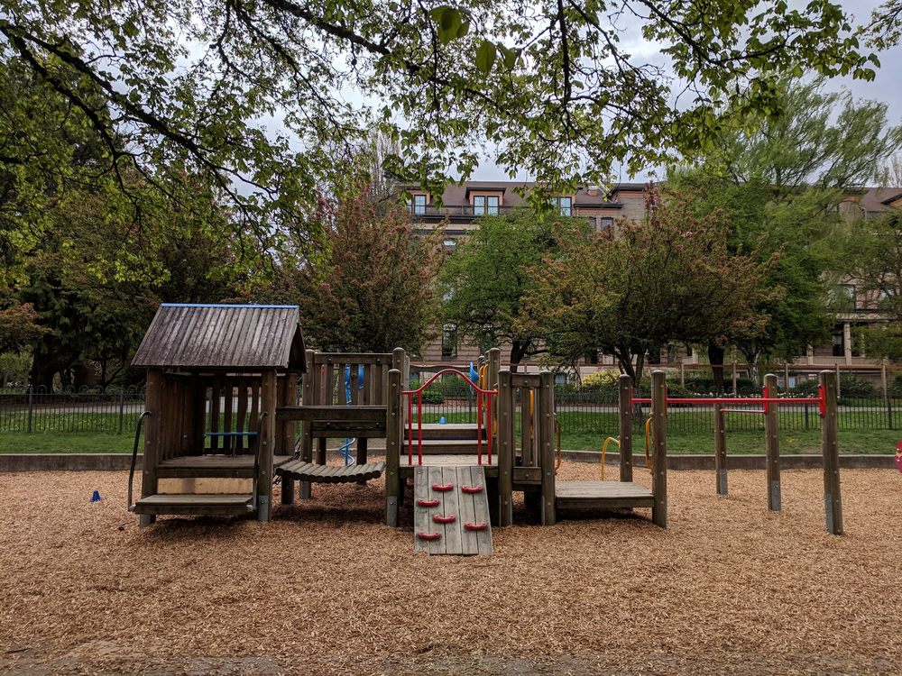 MERIDIAN PLAYGROUND - Updated August 2025 - 33 Photos & 31 Reviews ...