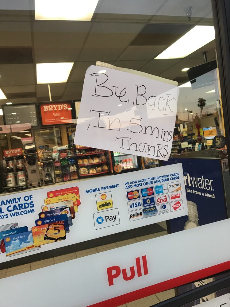 SHELL - Updated February 2025 - 15 Reviews - 2646 E Alessandro Blvd ...