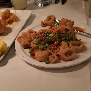 CHOPS & LOBSTER BAR - Updated April 2025 - 1249 Photos & 1008 Reviews ...