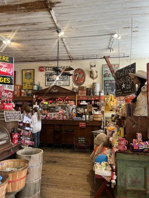 JEFFERSON TEXAS GENERAL STORE - Updated November 2024 - 161 Photos & 47 ...