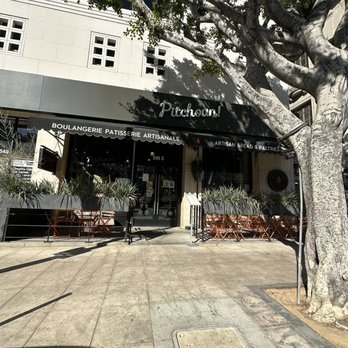 PITCHOUN! - Updated June 2024 - 3170 Photos & 1295 Reviews - 545 S ...