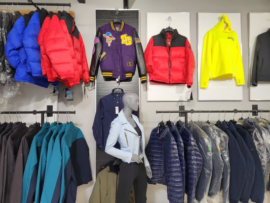 RSA CLOTHING - Updated July 2025 - 24 Photos - 1424 Santee St, Los ...