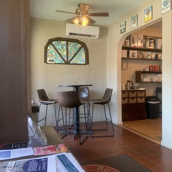 BUONA CAFFE ARTISAN ROASTED COFFEE - Updated March 2025 - 306 Photos ...