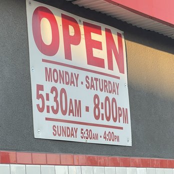 STRIPES BURRITO COMPANY - Updated December 2025 - 39 Photos & 56 ...