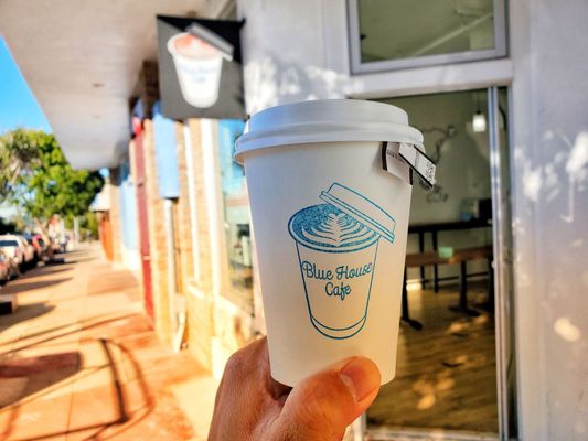 BLUE HOUSE CAFÉ - Updated December 2024 - 190 Photos & 136 Reviews ...