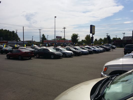 DAVE MORTON AUTO SALES - Updated December 2025 - 32 Photos & 47 Reviews ...