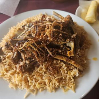 MARIB RESTAURANT - Updated October 2024 - 555 Photos & 320 Reviews ...