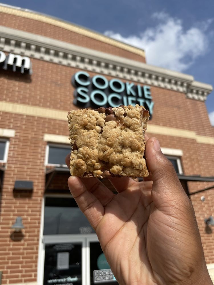 COOKIE SOCIETY - ADDISON - Updated May 2025 - 516 Photos & 203 Reviews ...