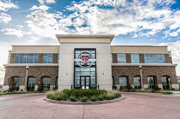 TEXAS TECH FEDERAL CREDIT UNION - Updated December 2025 - 17 Reviews ...