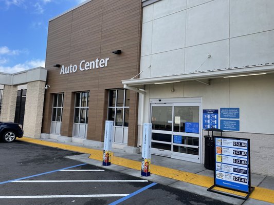 WALMART AUTO CARE CENTERS - Updated October 2025 - 20 Photos & 36 ...