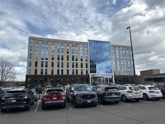 HEALTH PARTNERS WEST CLINIC - Updated September 2025 - 1665 Utica Ave S ...